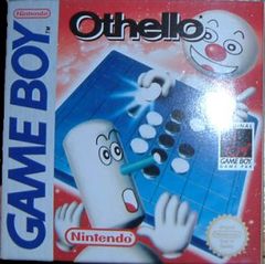 Othello (Tsukuda Original) — StrategyWiki | Strategy guide and game ...