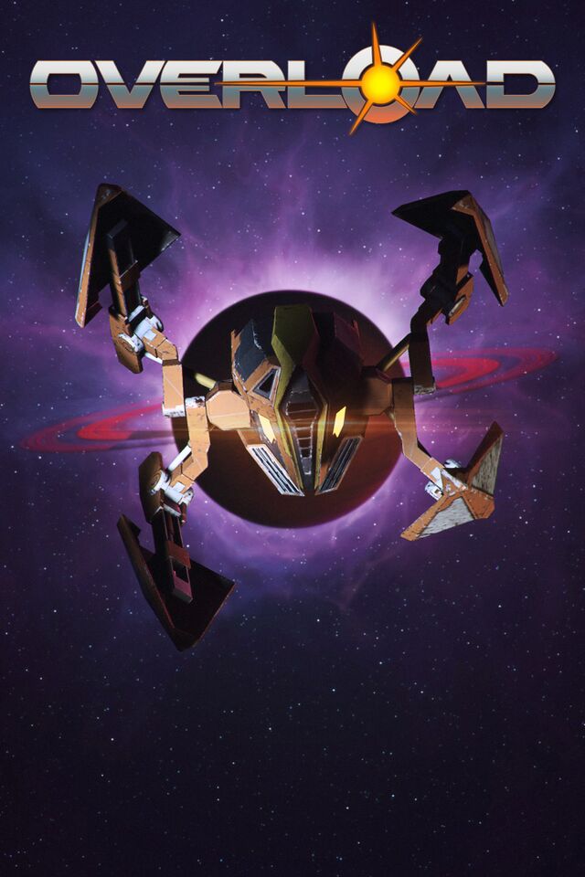 Overload — StrategyWiki | Strategy guide and game reference wiki