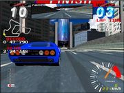 Ridge Racer 2 — StrategyWiki | Strategy guide and game reference wiki