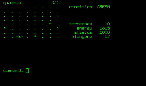 Star Trek — StrategyWiki | Strategy guide and game reference wiki