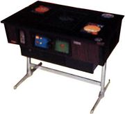 Andromeda — StrategyWiki | Strategy guide and game reference wiki