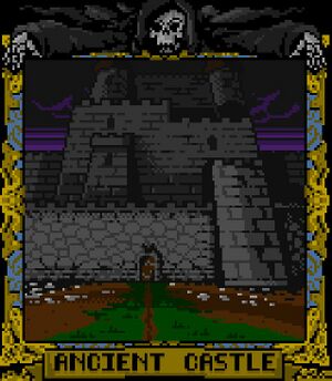 Beyond Shadowgate (2024)/Chapter Eleven — StrategyWiki | Strategy guide ...