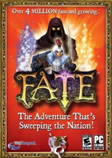 Fate — StrategyWiki | Strategy guide and game reference wiki Fate — StrategyWiki | Strategy guide and game reference wiki