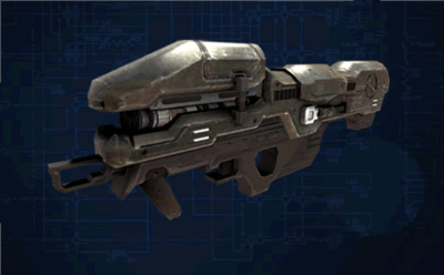 Halo 3/Weapons — StrategyWiki | Strategy guide and game reference wiki