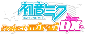 Hatsune Miku: Project Mirai DX/Table of Contents — StrategyWiki ...