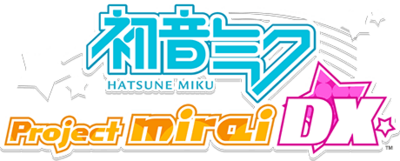 Hatsune Miku: Project Mirai DX/Table of Contents — StrategyWiki ...