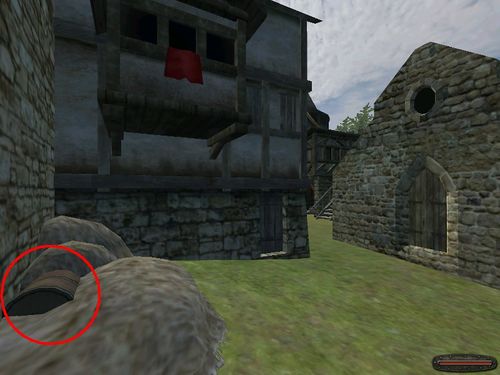 Mount&Blade/Secrets — StrategyWiki | Strategy guide and game reference wiki