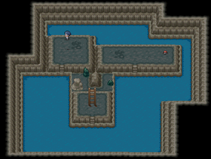 Pokémon HeartGold and SoulSilver/Azalea Town — StrategyWiki | Strategy ...