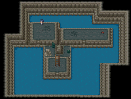 Pokémon HeartGold and SoulSilver/Azalea Town — StrategyWiki | Strategy ...
