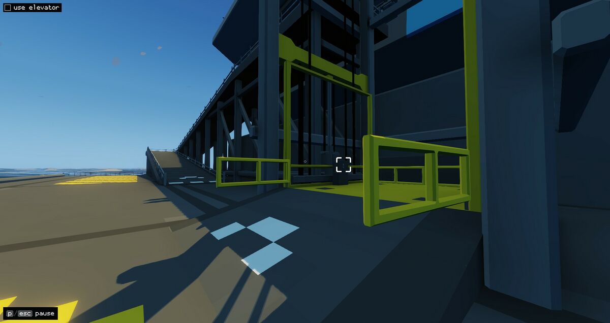 File:CC2 ElevatorToCarrier.jpg — StrategyWiki | Strategy guide and game ...