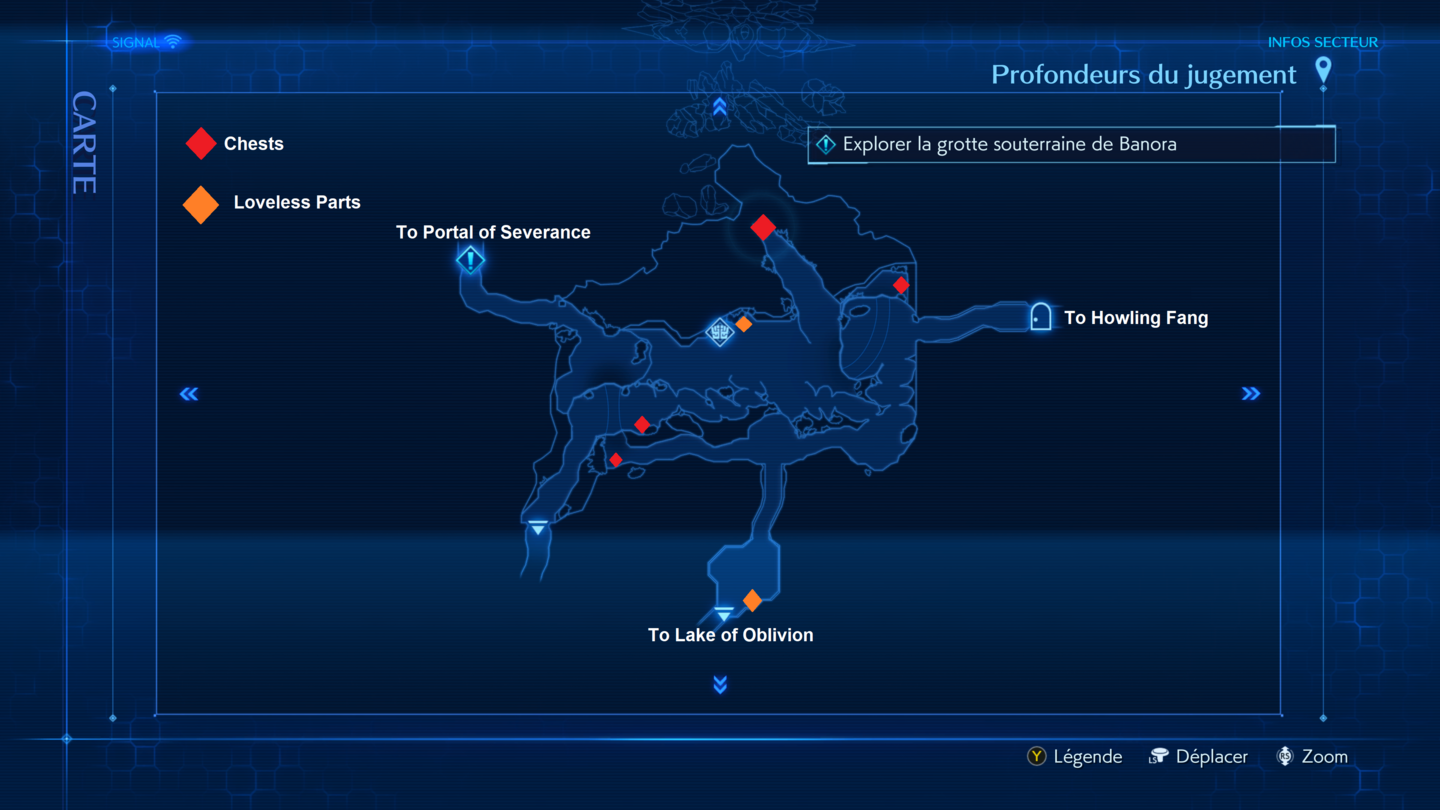 Crisis Core: Final Fantasy VII/10: Heroes — StrategyWiki | Strategy ...