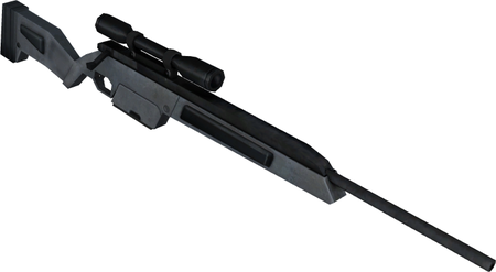 Counter-Strike: Source/Weapons — StrategyWiki | Strategy guide and game ...