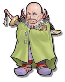 Final Fantasy II/Characters — StrategyWiki | Strategy guide and game ...