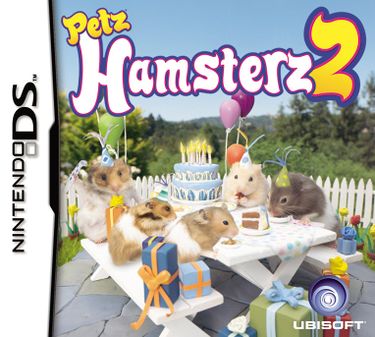 Hamsterz 2 — StrategyWiki | Strategy guide and game reference wiki
