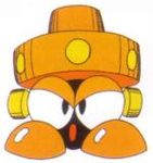 Mega Man 3/Enemies — StrategyWiki, the video game walkthrough and ...