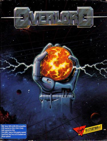 Overlord — StrategyWiki | Strategy guide and game reference wiki