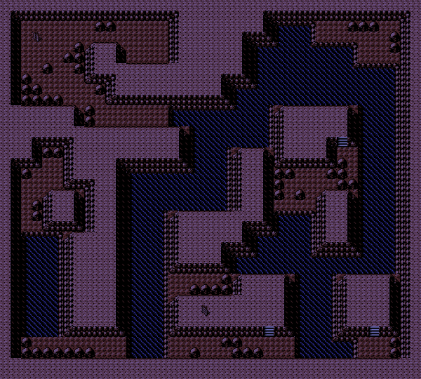 Pokémon Gold and Silver/Mt. Mortar — StrategyWiki | Strategy guide and ...