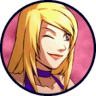 The King of Fighters Ash Saga/B. Jenet — StrategyWiki | Strategy guide ...