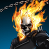 Marvel vs. Capcom 3: Fate of Two Worlds/Ghost Rider — StrategyWiki ...
