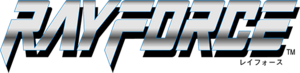 RayForce — StrategyWiki | Strategy guide and game reference wiki