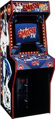 Smash T.V. — StrategyWiki | Strategy guide and game reference wiki