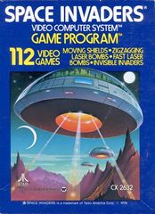 Space Invaders/Versions — StrategyWiki | Strategy guide and game ...