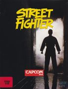 Street Fighter/Versions — StrategyWiki | Strategy guide and game ...
