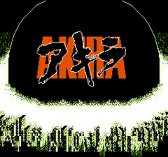 Akira — StrategyWiki | Strategy guide and game reference wiki