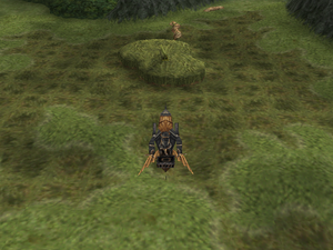 Final Fantasy IX/Gizamaluke's Grotto — StrategyWiki, the video game ...