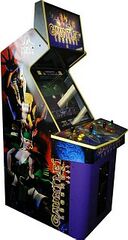 Gauntlet Legends — StrategyWiki | Strategy guide and game reference wiki