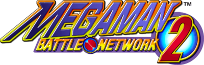 Mega Man Battle Network 2/Bosses — StrategyWiki | Strategy guide and ...