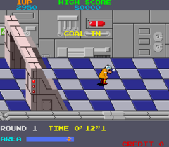 Metro-Cross — StrategyWiki | Strategy guide and game reference wiki