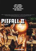 Pitfall II: Lost Caverns — StrategyWiki | Strategy guide and game ...