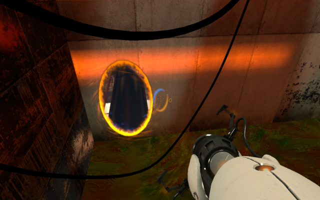 File:Portal Escape 00 piston landing.png — StrategyWiki | Strategy ...