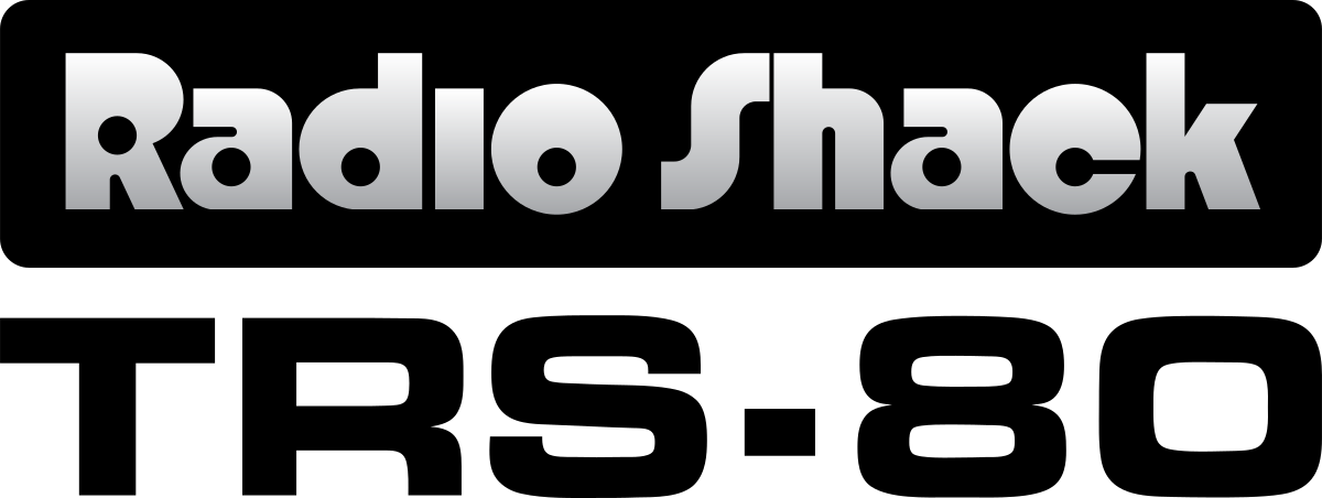 File:TRS-80 logo.svg — StrategyWiki, the video game walkthrough and ...