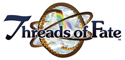 Threads of Fate/Characters — StrategyWiki | Strategy guide and game ...