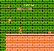 Category:Adventure Island images — StrategyWiki, the video game ...