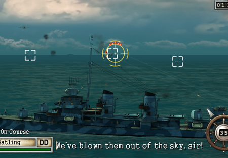 Battlestations: Midway/Raid on Truk — StrategyWiki | Strategy guide and ...