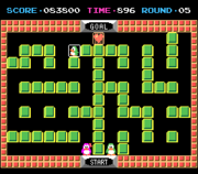 Binary Land — StrategyWiki | Strategy guide and game reference wiki