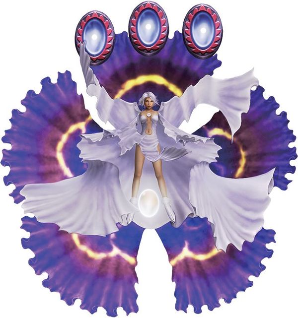 Final Fantasy X-2/Yuna — StrategyWiki | Strategy guide and game ...