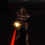 Star Wars Knights of the Old Republic II: The Sith Lords/Sith Tomb ...