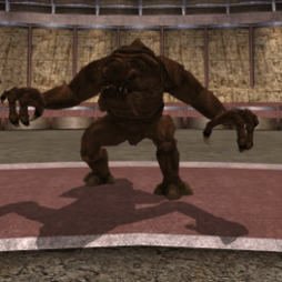 Star Wars: Knights of the Old Republic/Rakatan Settlement ...