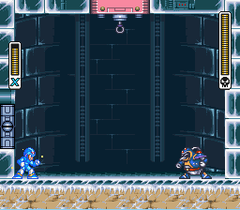 Mega Man X/Bosses — StrategyWiki | Strategy guide and game reference wiki