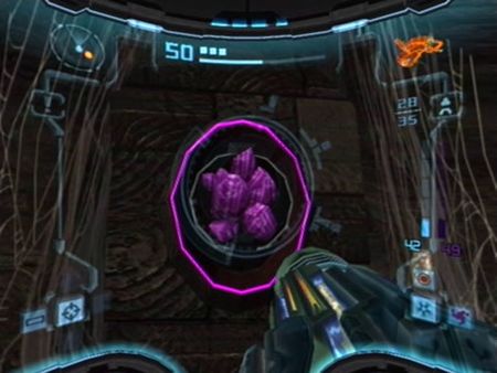 Metroid Prime 2: Echoes/Suits and Weapons — StrategyWiki | Strategy ...
