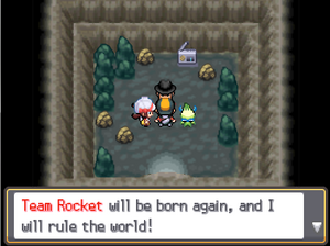 Pokémon HeartGold and SoulSilver/Nintendo Events — StrategyWiki ...