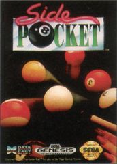 Category:Side Pocket images — StrategyWiki | Strategy guide and game ...