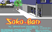Sokoban/Versions — StrategyWiki | Strategy guide and game reference wiki