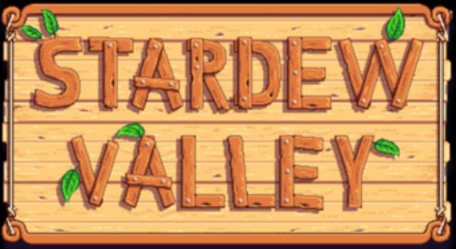 Stardew Valley — StrategyWiki | Strategy guide and game reference wiki