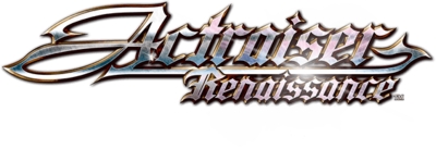 ActRaiser — StrategyWiki | Strategy guide and game reference wiki