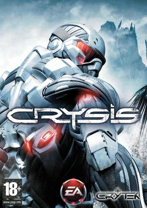 Crysis — StrategyWiki, the video game walkthrough and strategy guide wiki